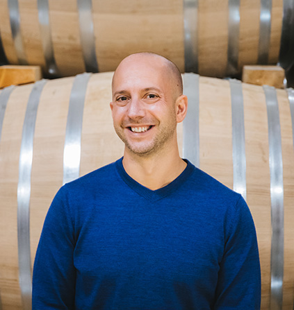 About - Back Bar Project