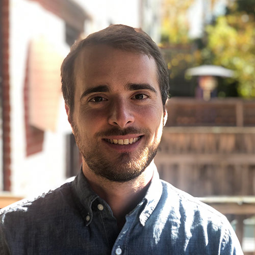 About - Back Bar Project