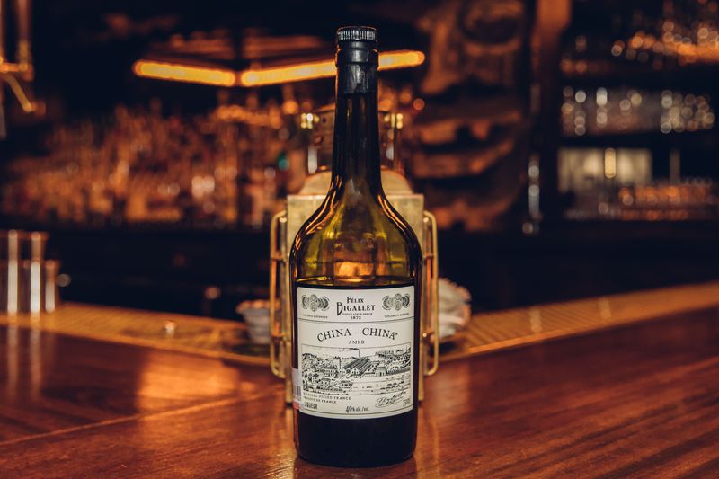 Where to Buy Bigallet Liqueurs - Back Bar Project