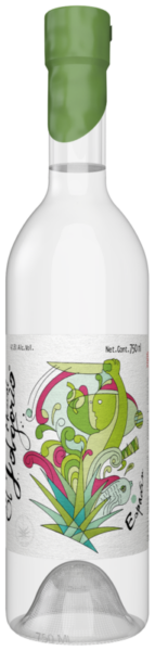 El Jolgorio Coyote - Back Bar Project