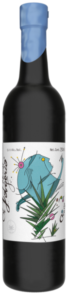 El Jolgorio Mezcal - Back Bar Project