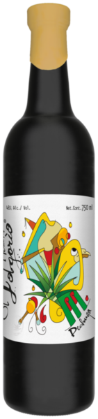 El Jolgorio Mezcal - Back Bar Project