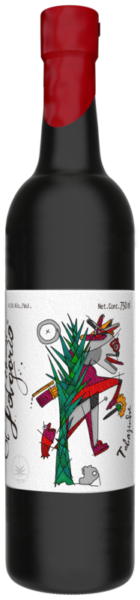 El Jolgorio Mezcal - Back Bar Project